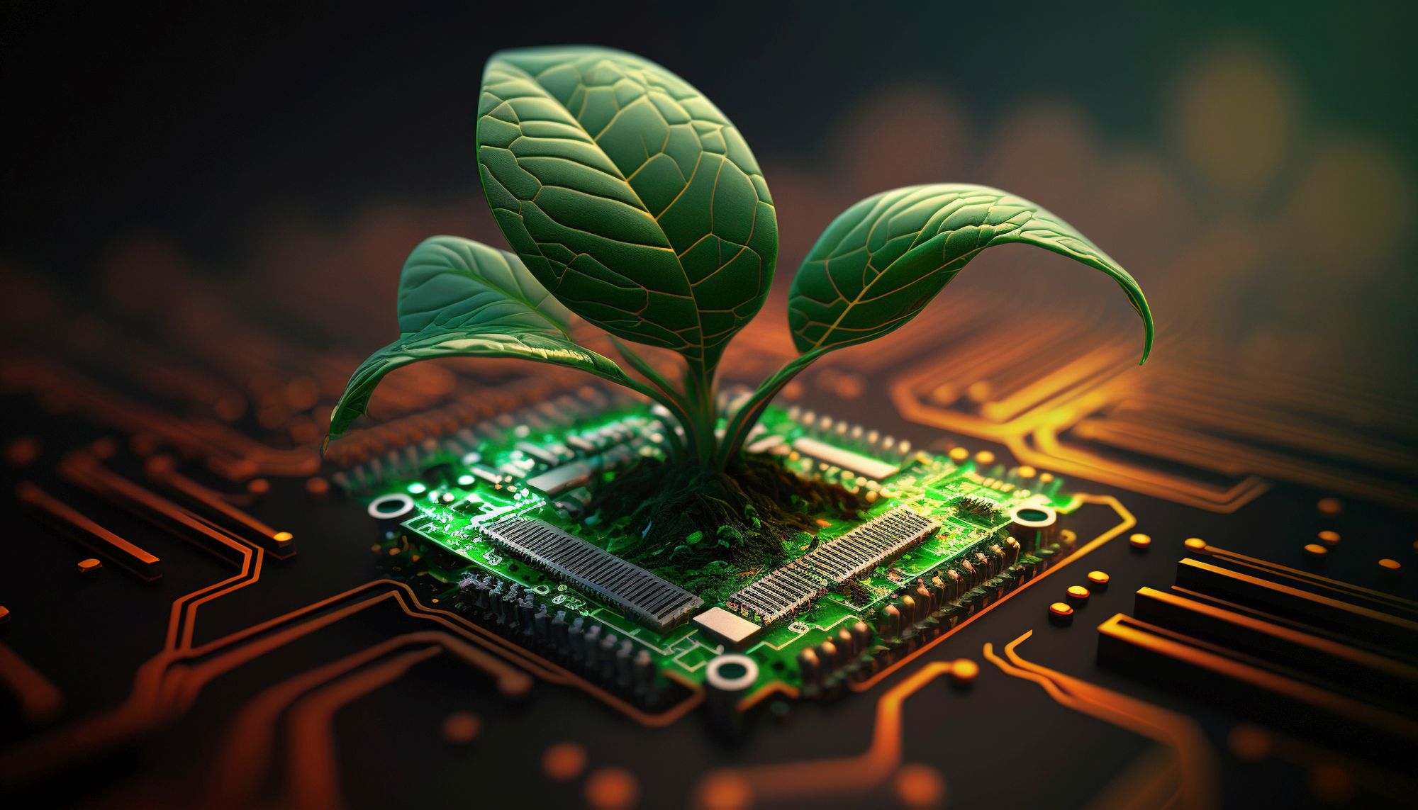 Sustainable Software Engineering: Tips For Optimizing Performance Of ... Sustainable Software Engineering: Tips For Optimizing Performance Of ...