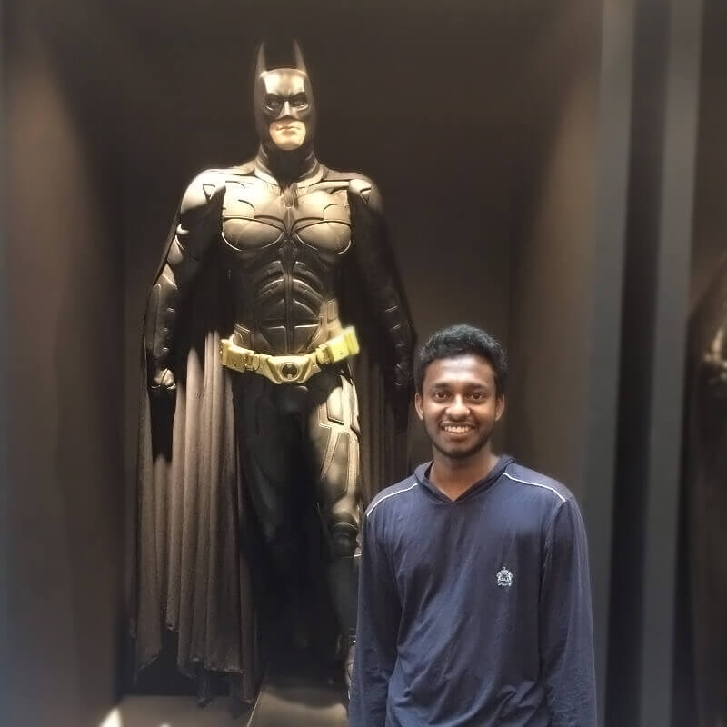 Who We Are | Verdentra