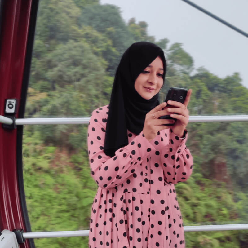 Who We Are | Verdentra