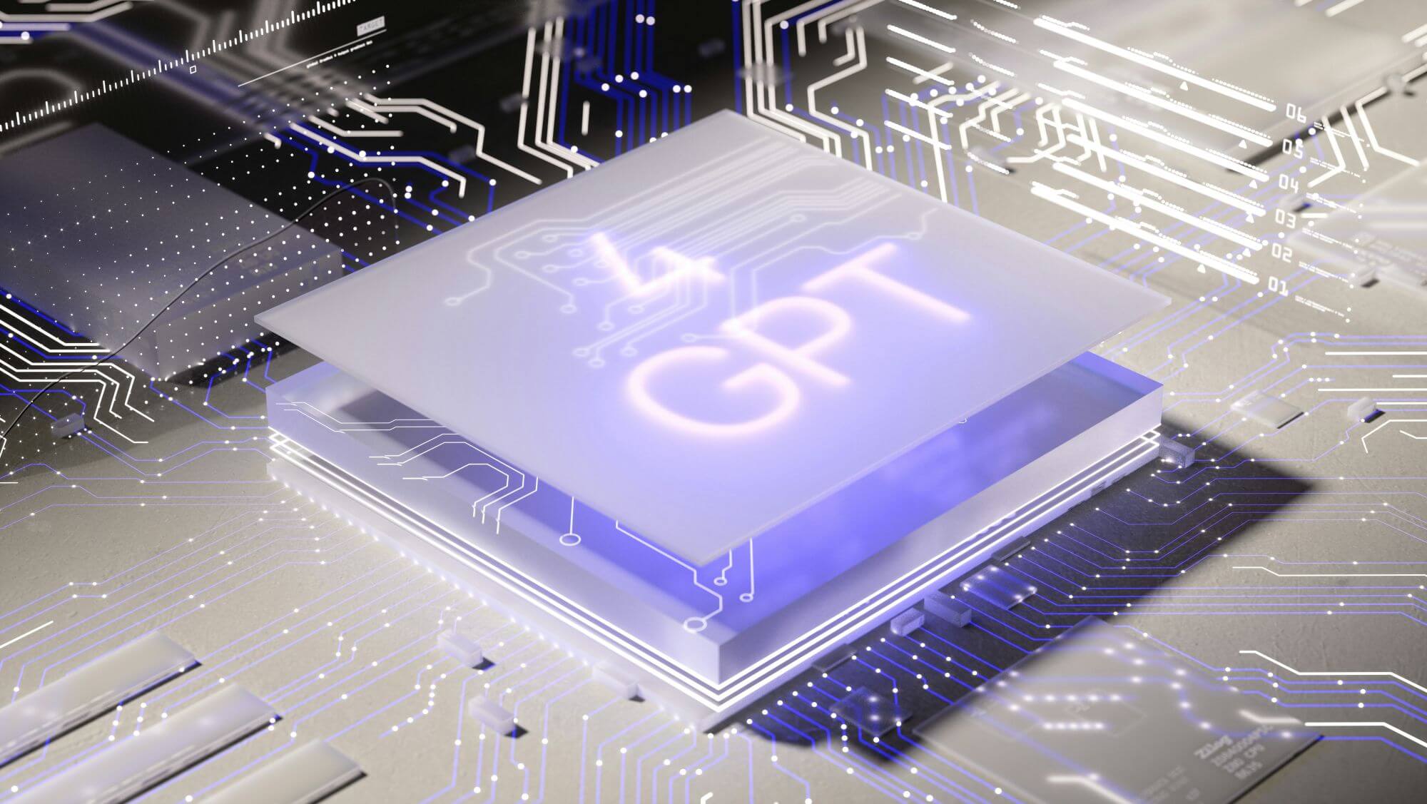 The Future Of AI At Your Fingertips: Custom GPTs Unveiled At Microsoft ...