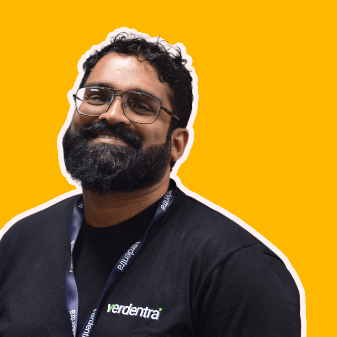 Who We Are | Verdentra