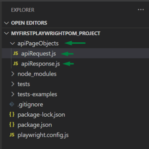 Beginner's Guide To API Automation With Playwright And JavaScript Using Page Object Model (POM ...