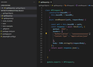 Beginner's Guide To API Automation With Playwright And JavaScript Using ...