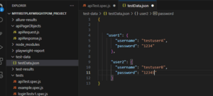 Beginner's Guide To API Automation With Playwright And JavaScript Using ...