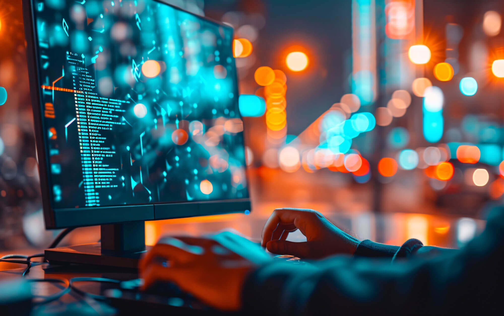 The Role Of AI In Boosting And Ensuring Software Quality | Verdentra