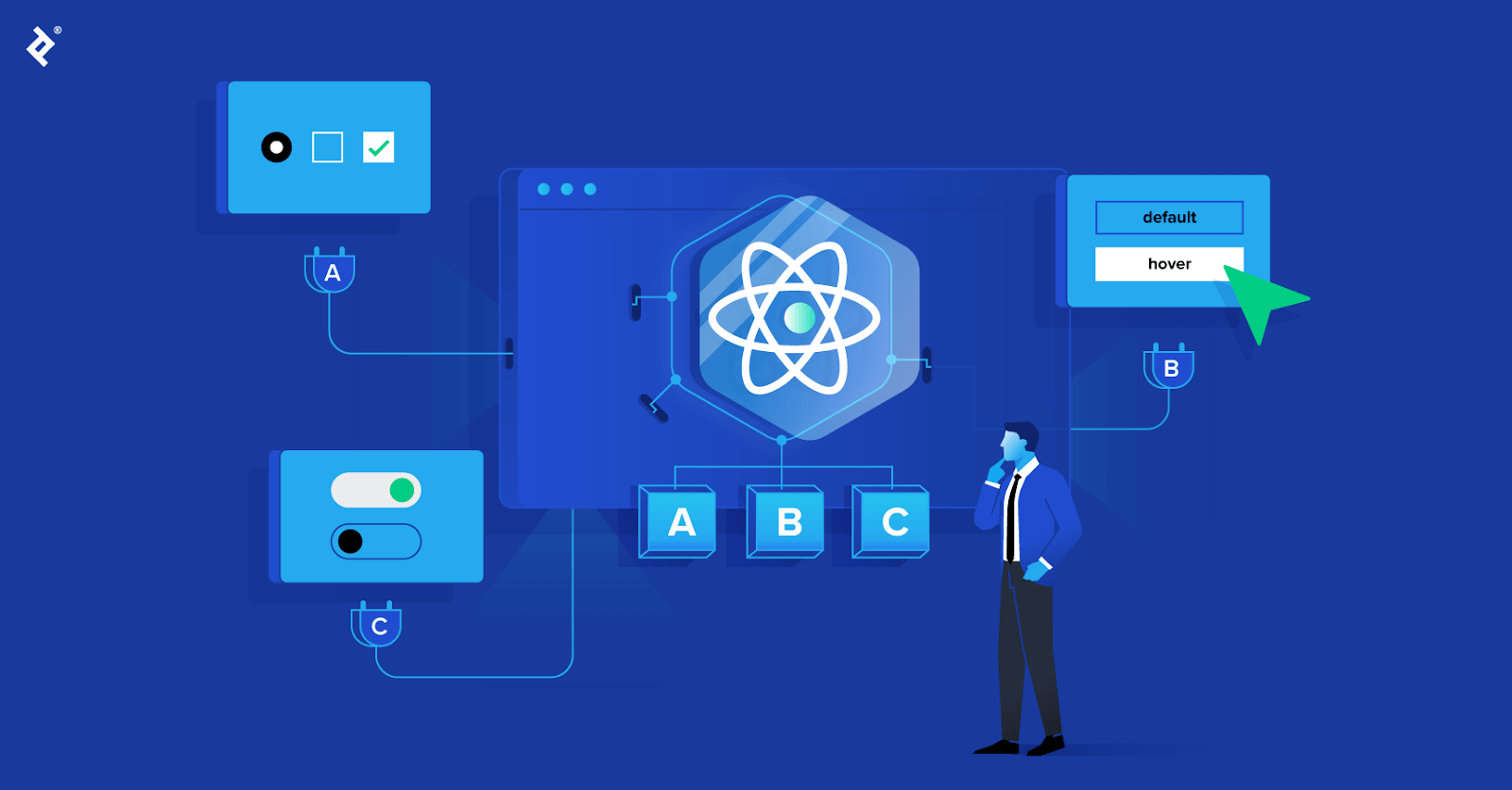 A Practical Guide To Redux Toolkit: Simplifying State Management In ... A Practical Guide To Redux Toolkit: Simplifying State Management In ...