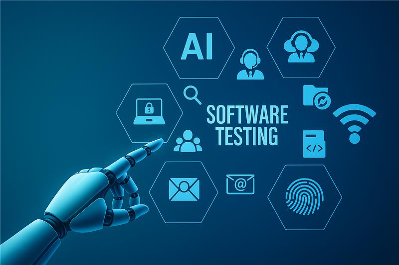 How Testim Is Shaping The Future Of AI-Powered Test Automation | Verdentra