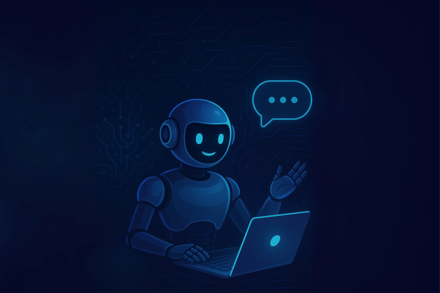 Build Your Own AI Chatbot From The Ground Up With Python, NLTK, And Deep Learning | Verdentra